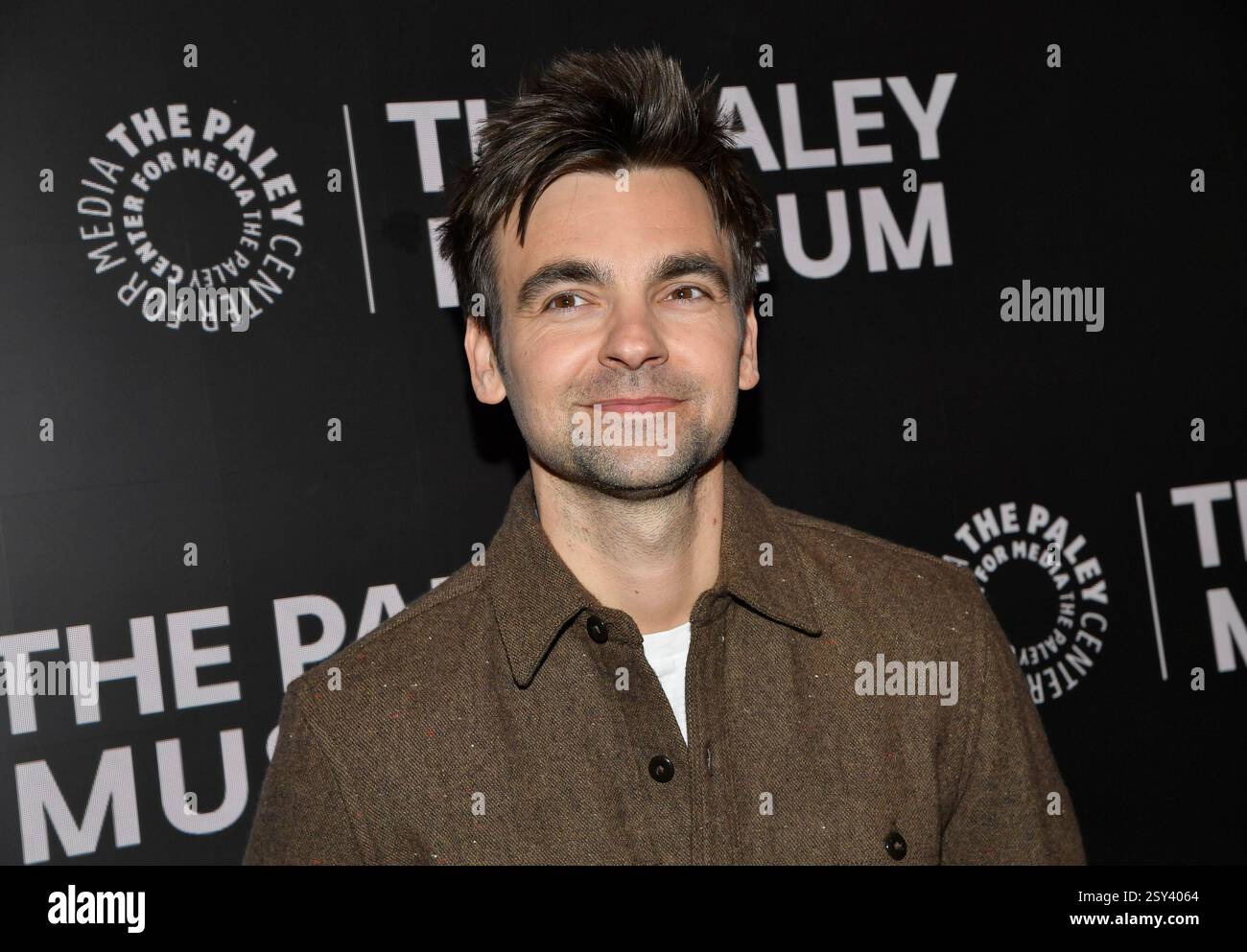 Drew Tarver attends a special screening of Netflix's "Running Point" at ...