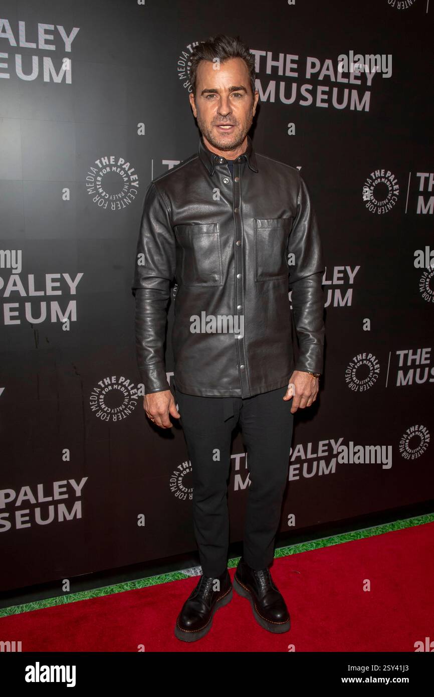 New York, United States. 26th Feb, 2025. NEW YORK, NEW YORK - FEBRUARY ...