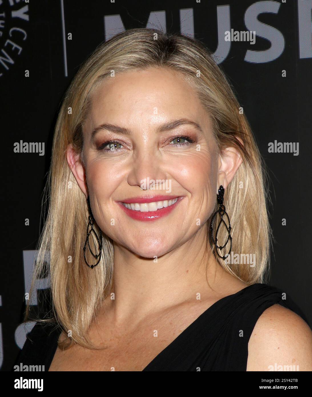 New York City, USA. 26th Feb, 2025. Kate Hudson attending Netflix's ...