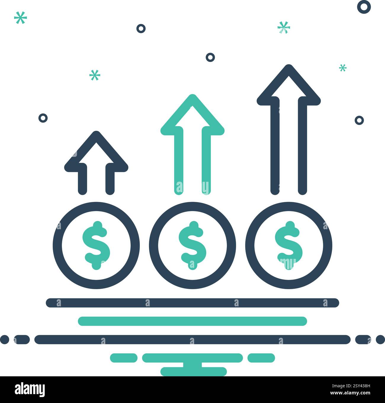 Augmentation vector vectors hi-res stock photography and images - Alamy