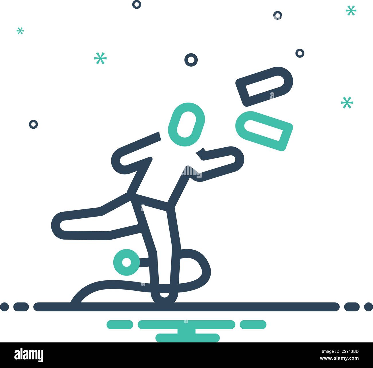 Impingement Stock Vector Images - Alamy