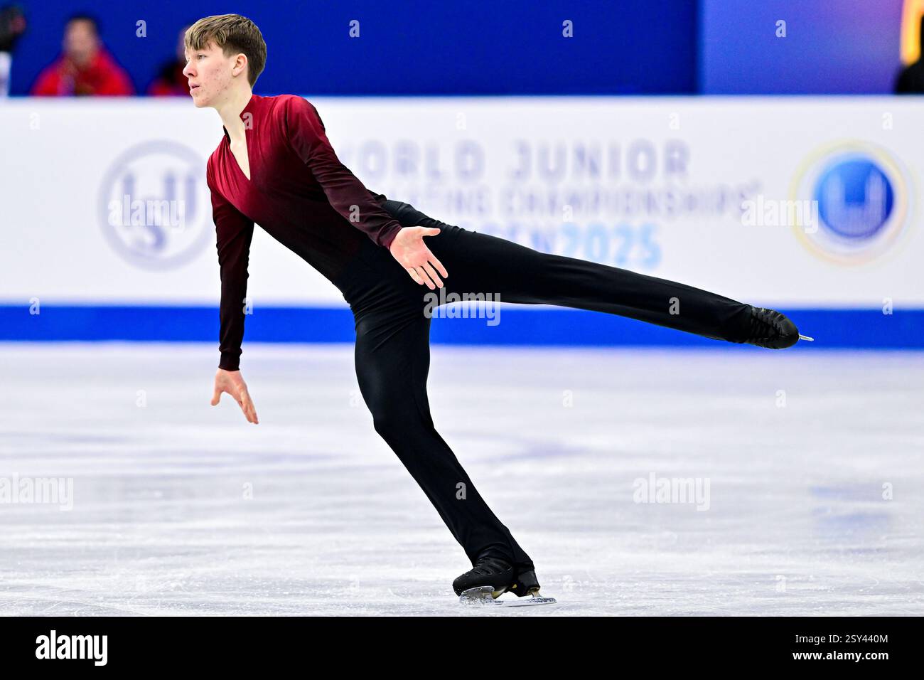 Genrikh gartung hi-res stock photography and images - Alamy