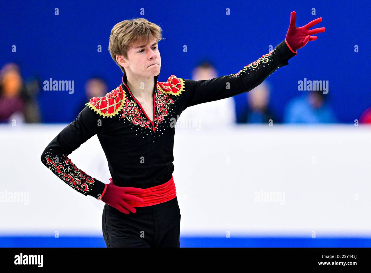 Tamir kuperman hi-res stock photography and images - Alamy