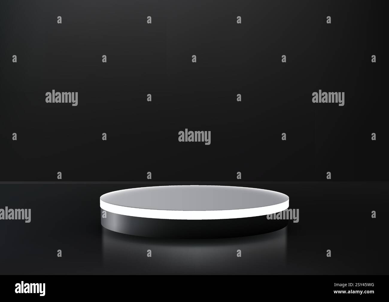 Ring base Stock Vector Images - Alamy