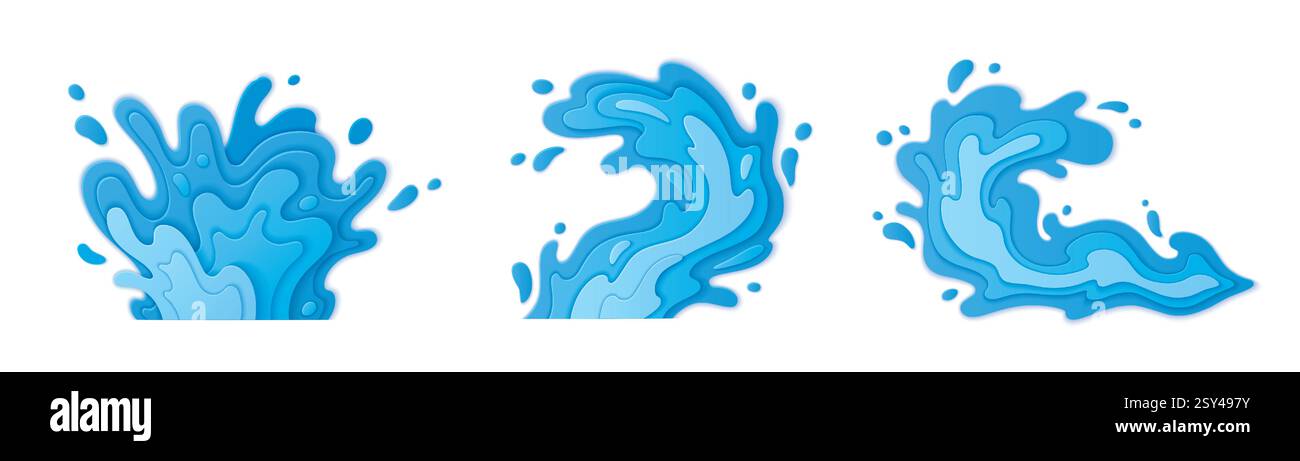 Saving river Cut Out Stock Images & Pictures - Alamy