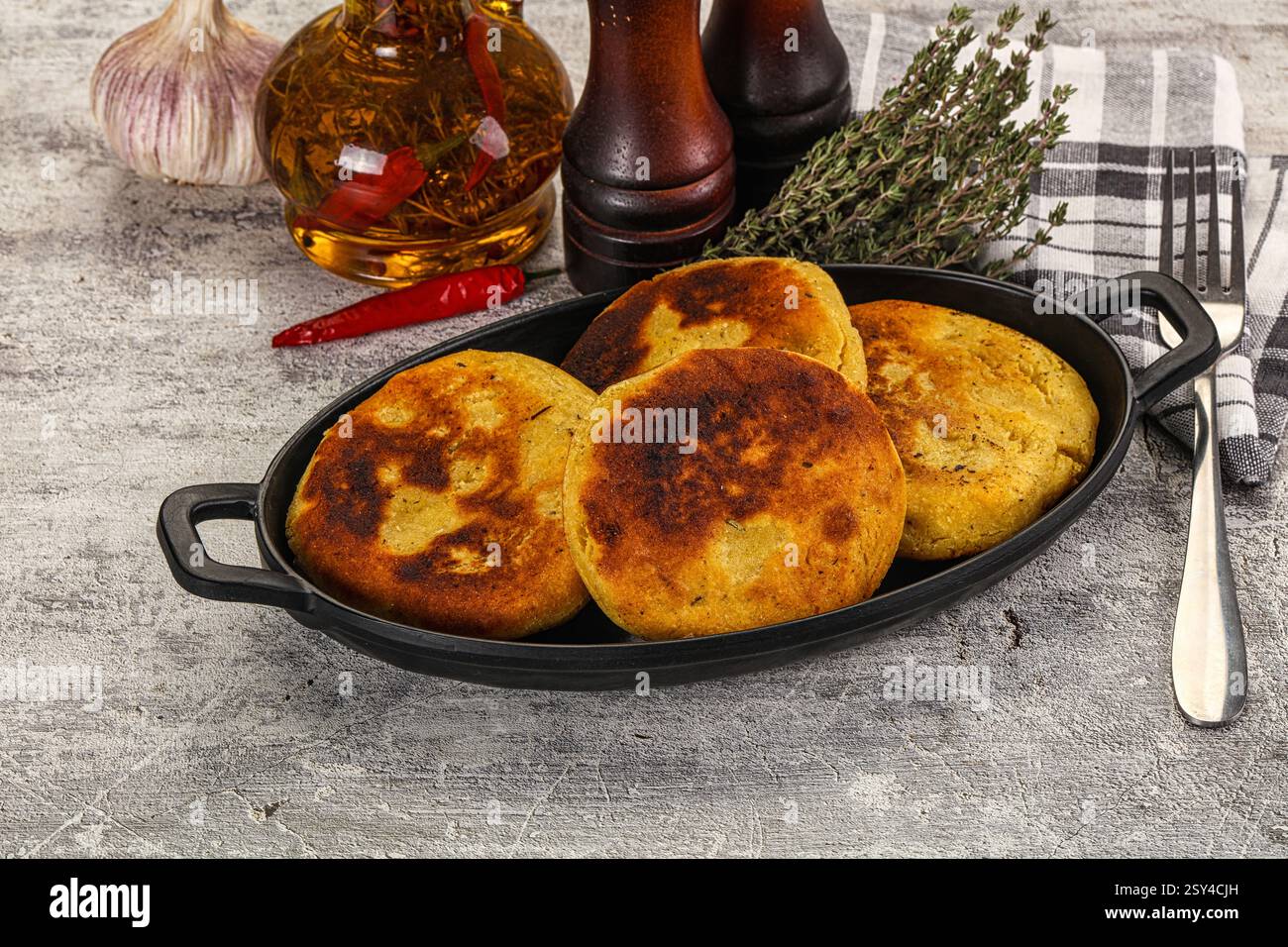 Mchadi bread hi-res stock photography and images - Alamy