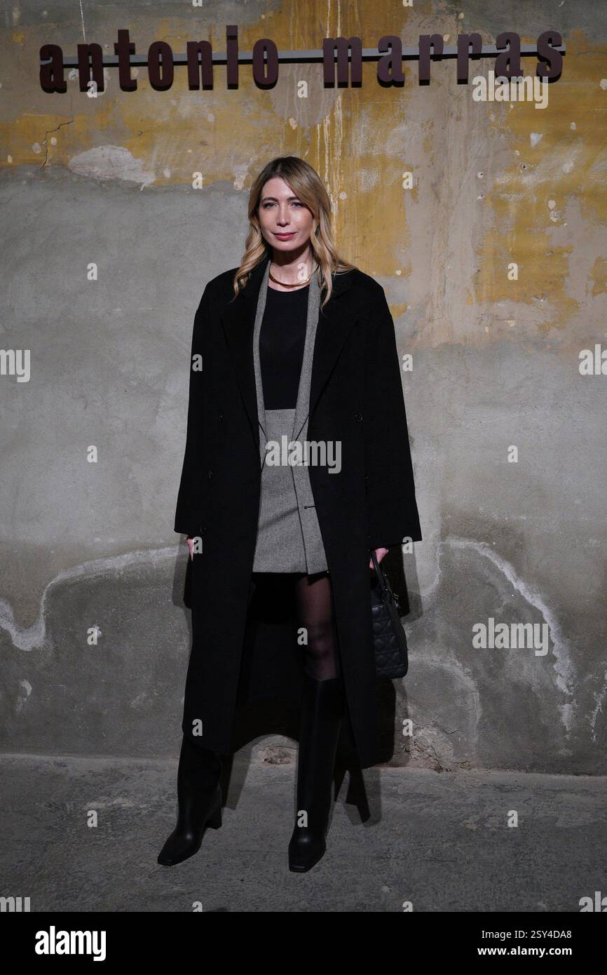 Flavia Arditi Milano Fashion Week - Women F/W 25-26 Antonio Marras ...