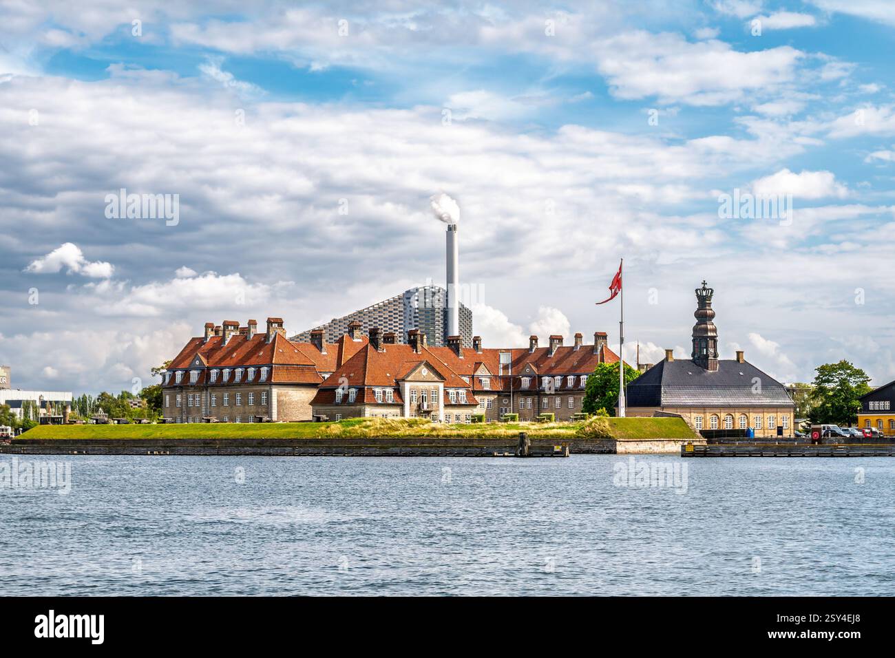Nyholm island hi-res stock photography and images - Alamy