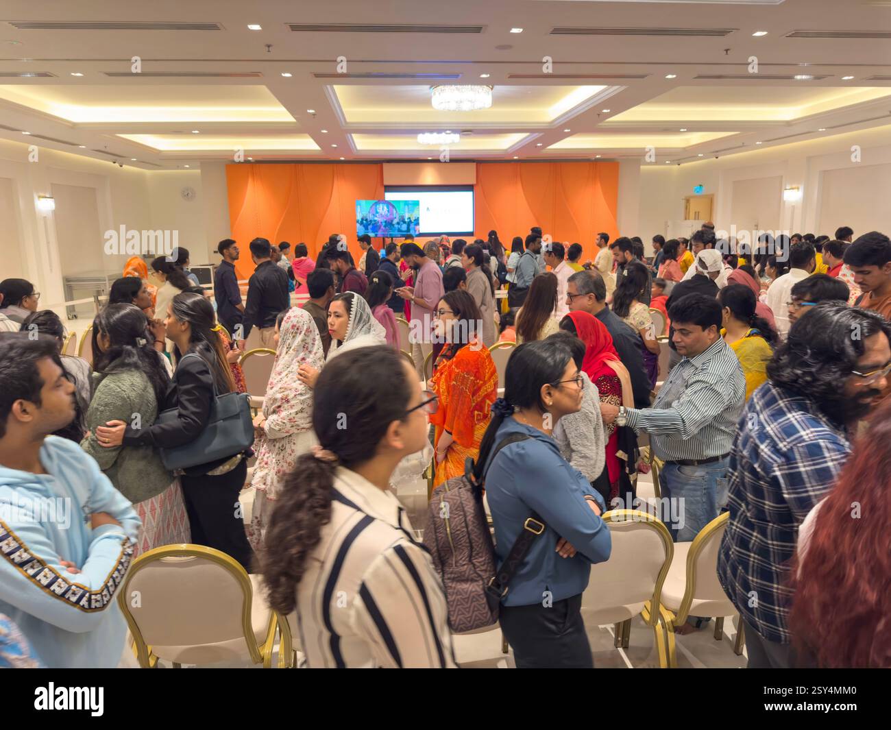 Dubai Culture City & Maha Shiv Rathri at Dubai Hindu Temple As the name ...