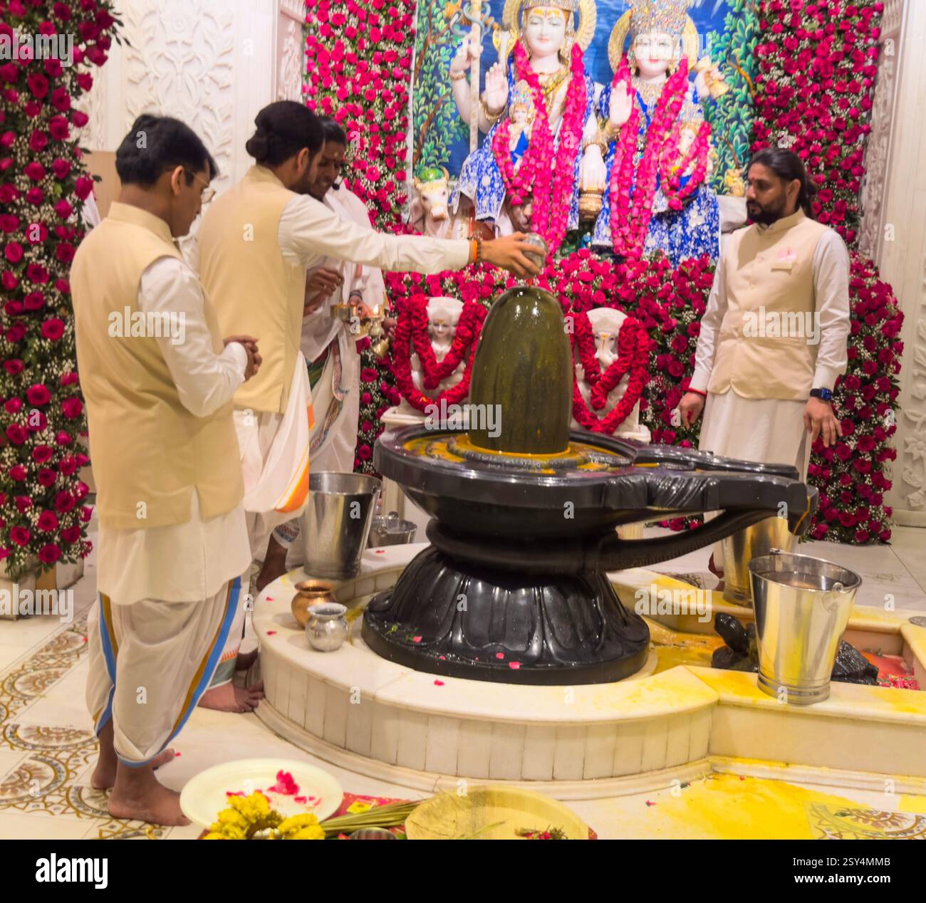 Dubai Culture City & Maha Shiv Rathri at Dubai Hindu Temple As the name implies, the development ...