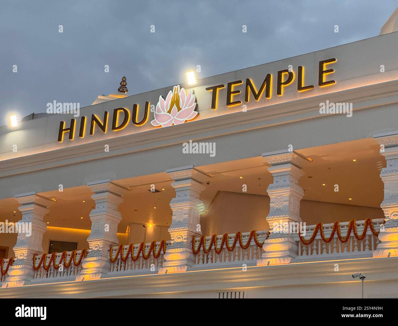 Religion & Culture Dubai Culture City & Maha Shiv Rathri at Dubai Hindu Temple As the name ...