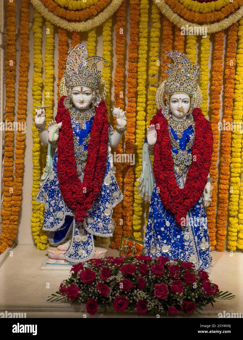 Religion & Culture Dubai Culture City & Maha Shiv Rathri at Dubai Hindu ...