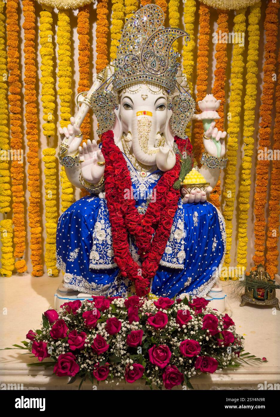 Religion & Culture Dubai Culture City & Maha Shiv Rathri at Dubai Hindu ...