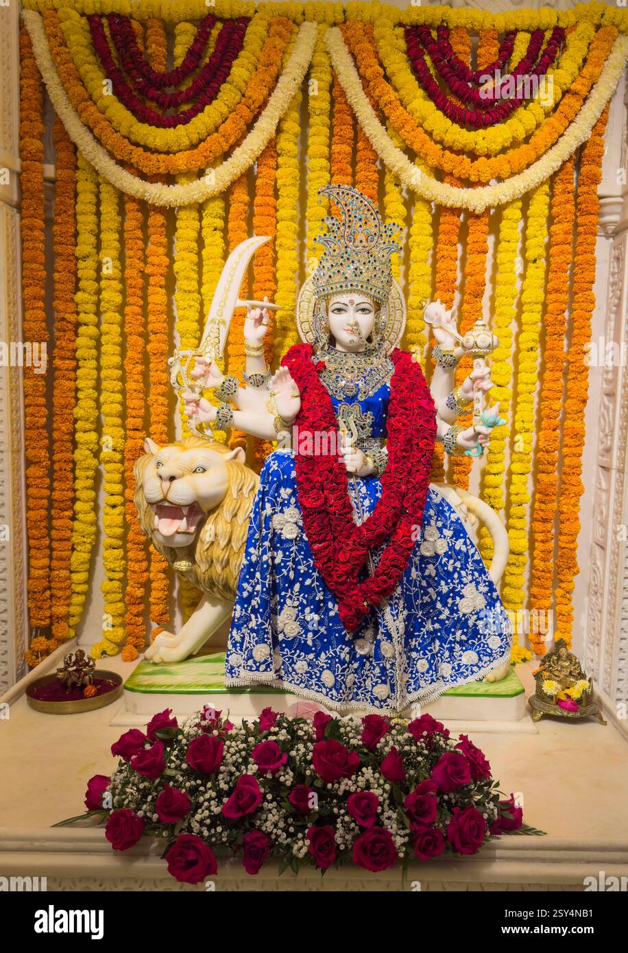 Religion & Culture Dubai Culture City & Maha Shiv Rathri at Dubai Hindu ...