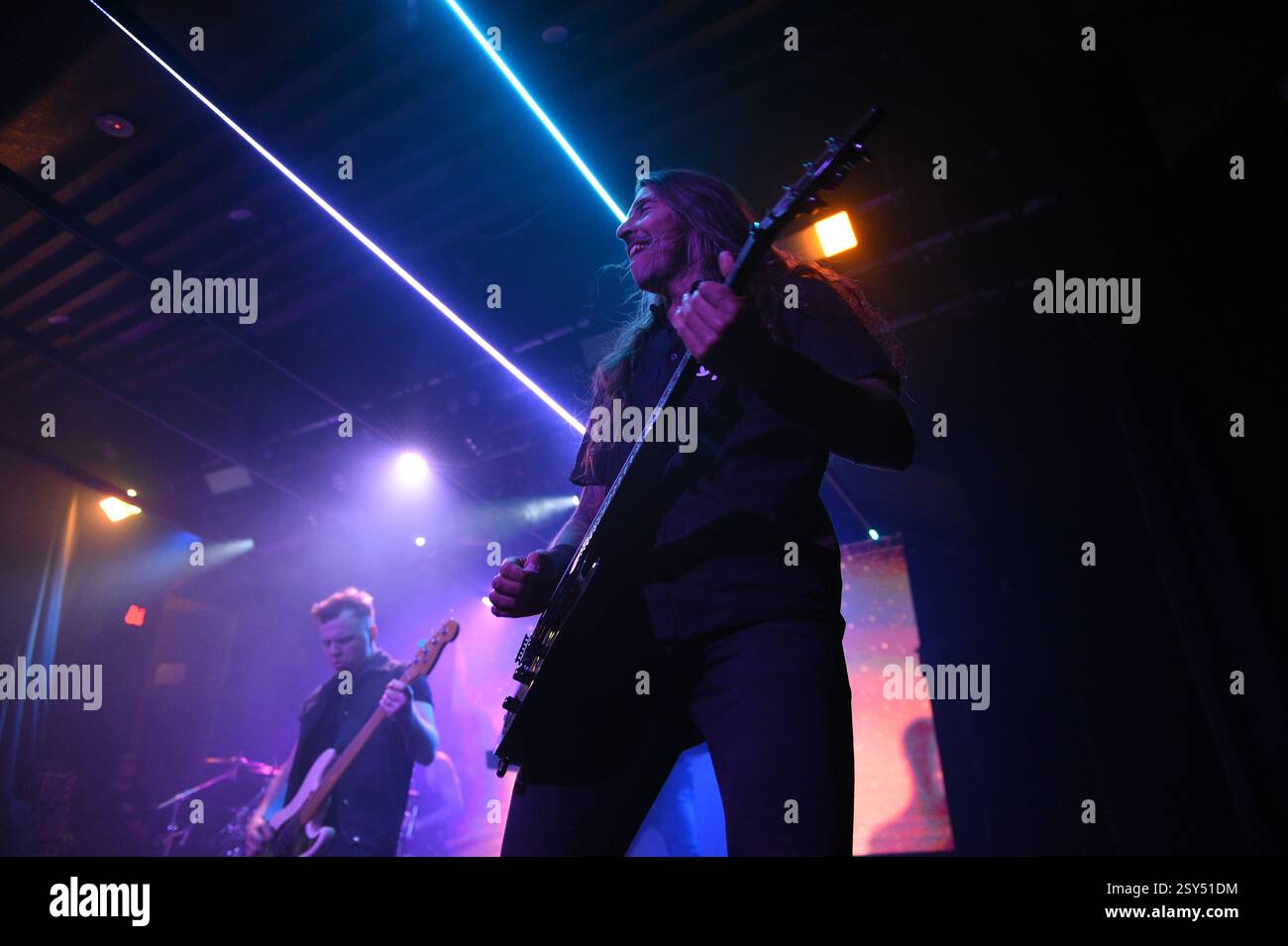 Dark Tranquillity, Swedish melodic death metal band from Gothenburg ...