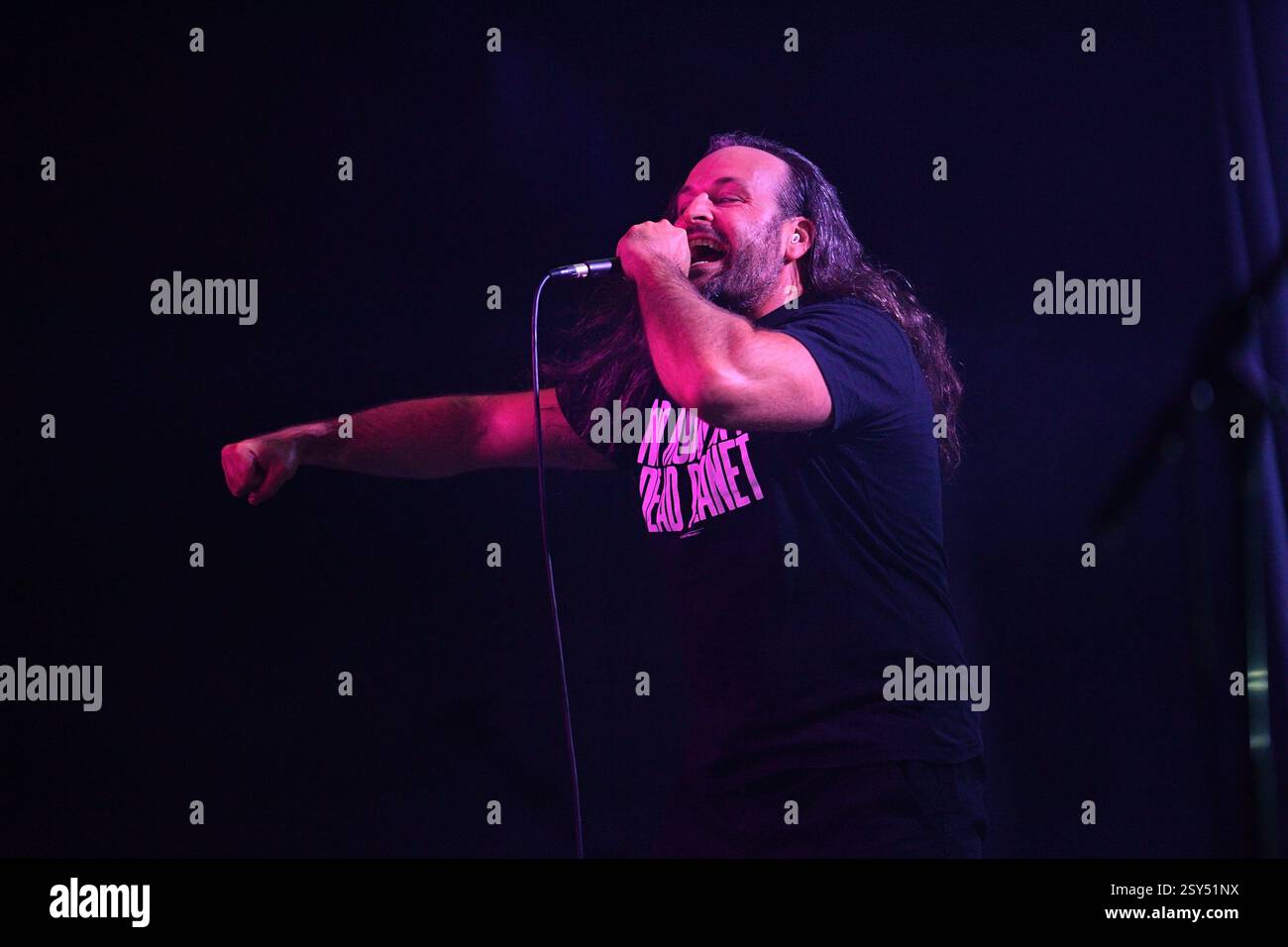 The Melbourne Death Metal band Eye of the Enemy formed in Melbourne in ...
