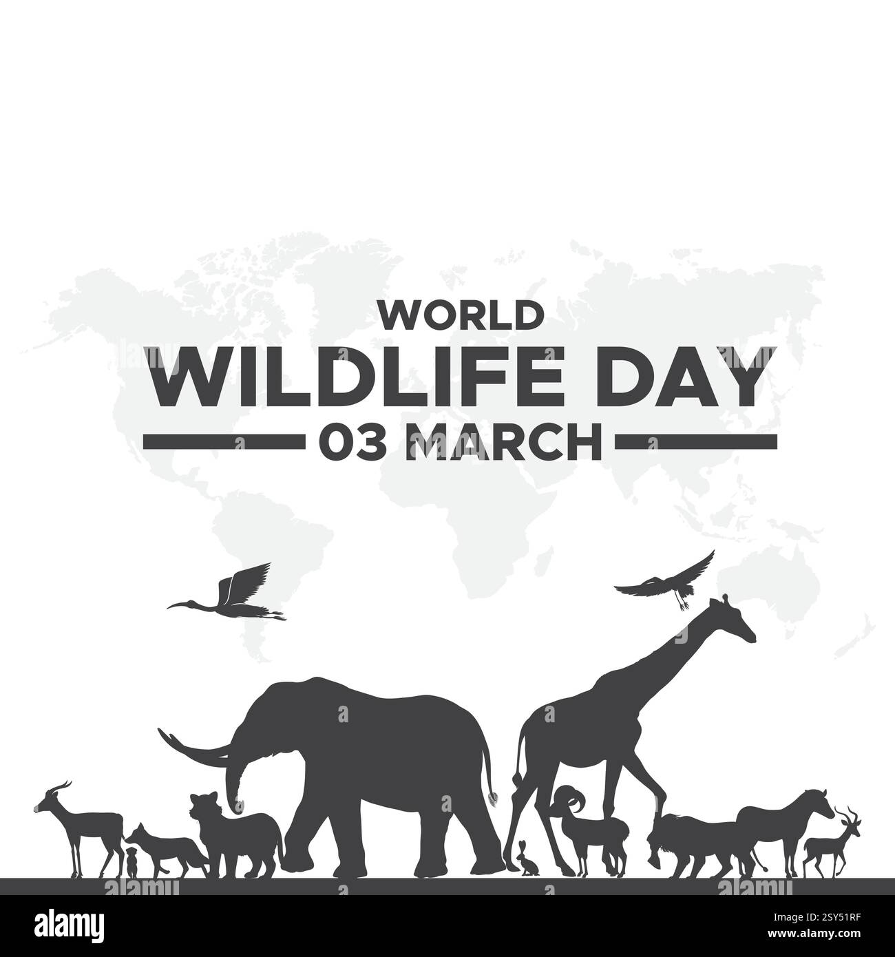 Protect nature save world Black and White Stock Photos & Images - Alamy