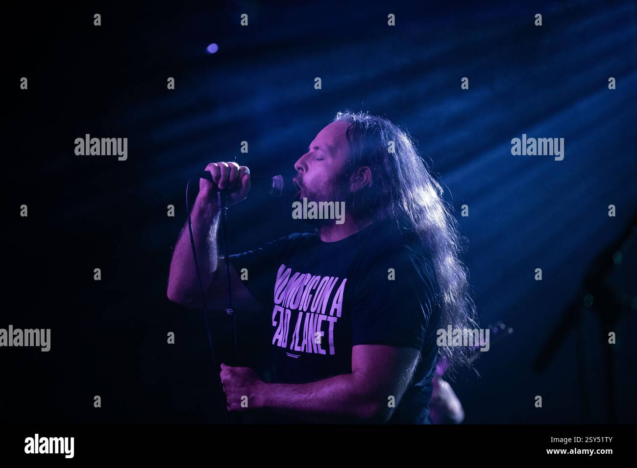 The Melbourne Death Metal band Eye of the Enemy formed in Melbourne in ...
