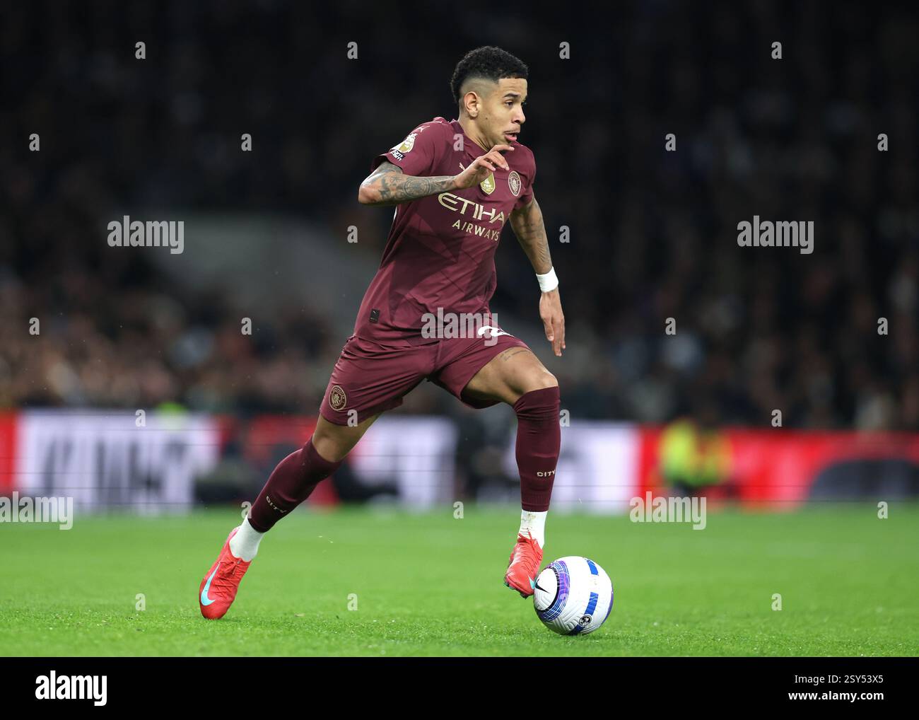 Tottenham manchester city 2025 hi-res stock photography and images - Alamy