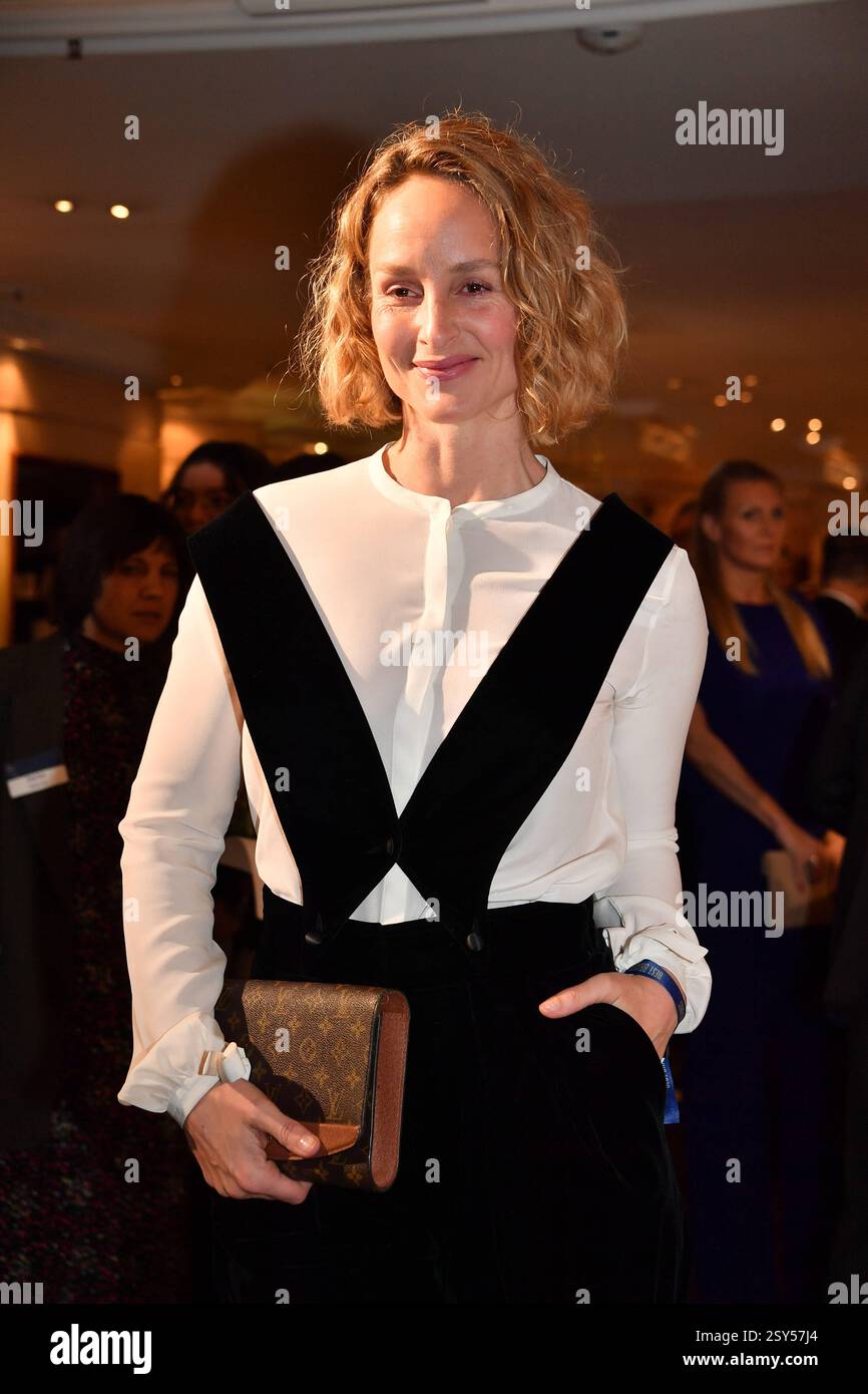 Lara Joy Körner / Best Brands Award 2025 / Bayerischen Hof / München ...