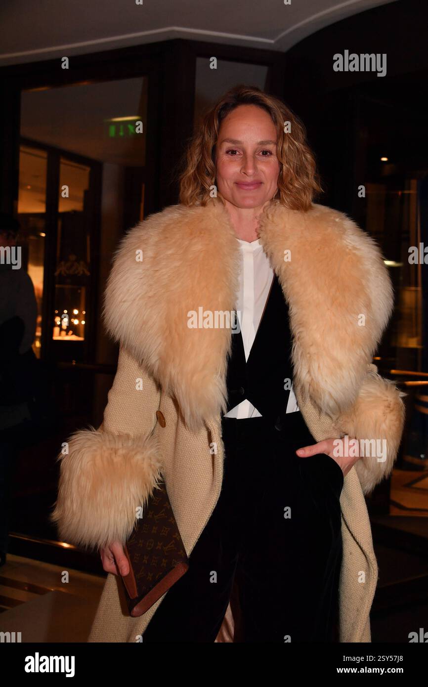 Lara Joy Körner / Best Brands Award 2025 / Bayerischen Hof / München ...