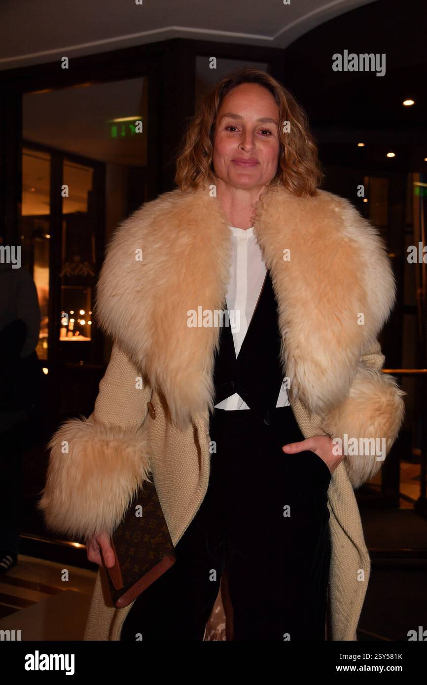 Lara Joy Körner / Best Brands Award 2025 / Bayerischen Hof / München ...