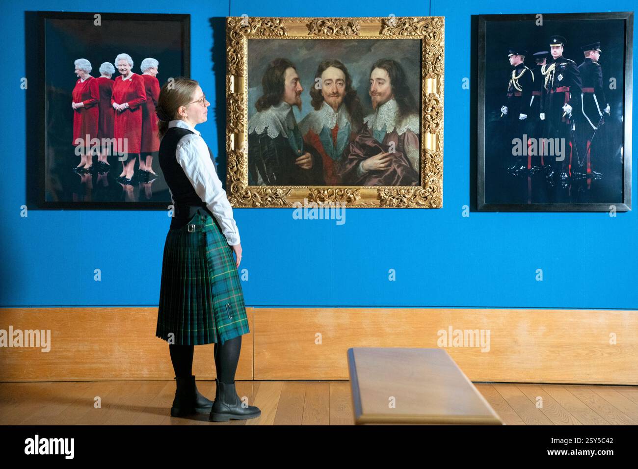 2025 prints hi-res stock photography and images - Alamy