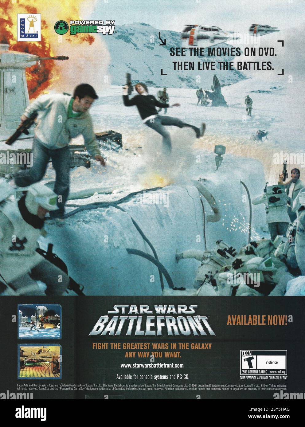 American battlefront hi-res stock photography and images - Alamy