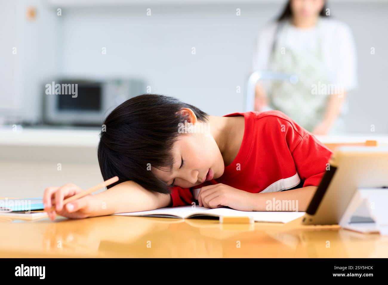 Prone on the table hi-res stock photography and images - Alamy
