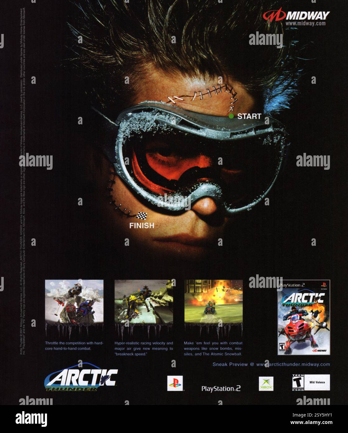 Xbox playstation 2 ps2 arcade hi-res stock photography and images - Alamy