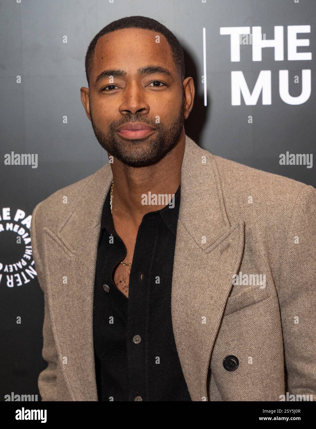 Jay Ellis attends Netflix’s Running Point: Exclusive Screening and ...