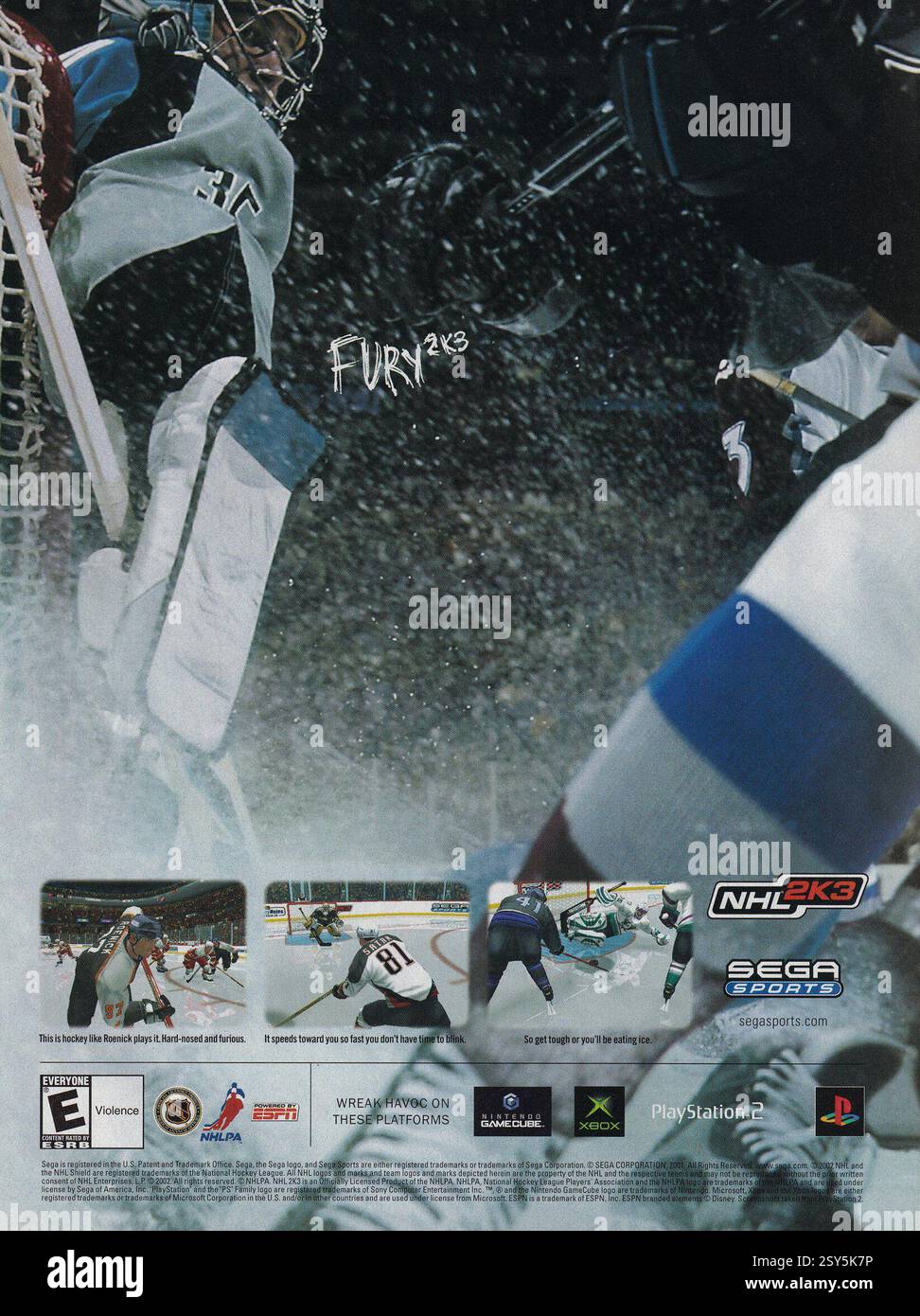 Vintage nhl hi-res stock photography and images - Alamy