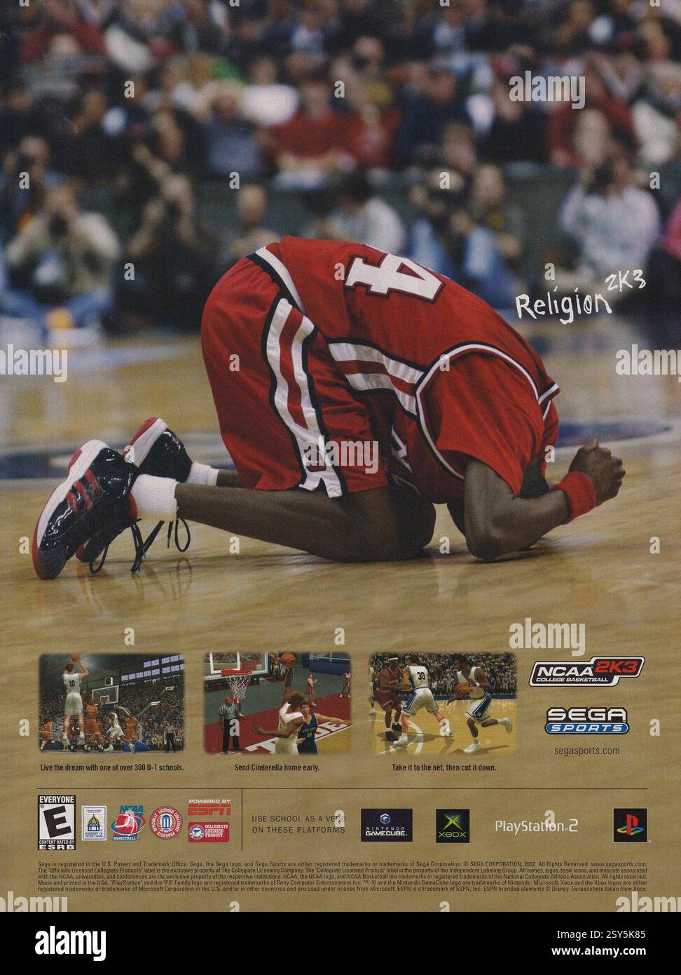 Vintage basketball poster hi-res stock photography and images - Alamy