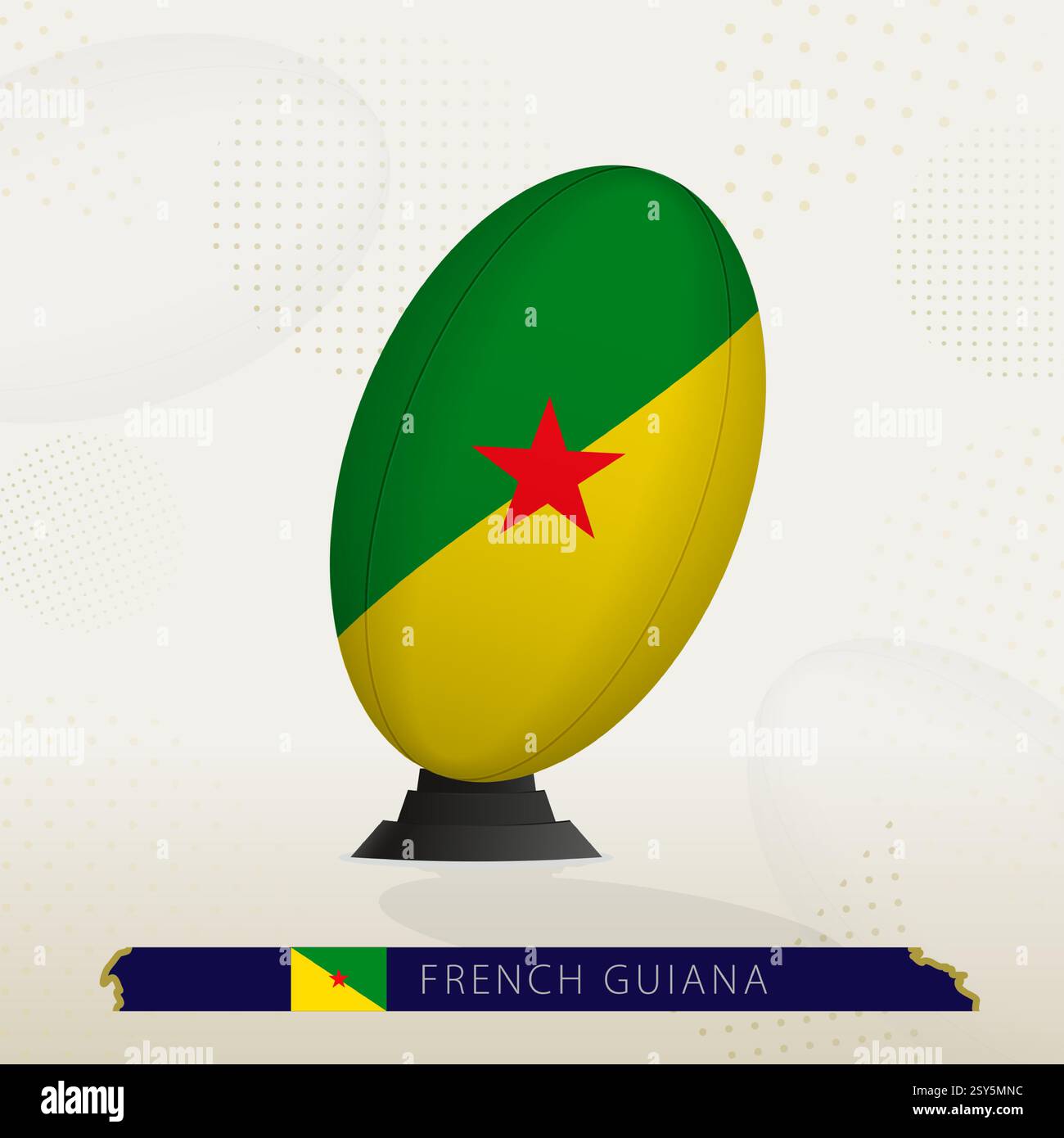 Rugby french national team Stock Vector Images - Alamy