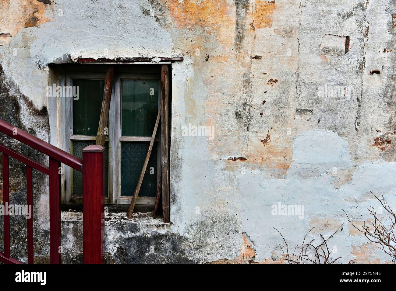 Zhuge Bagua village, Lanxi County, Jinhua, Zhejiang Province, China ...