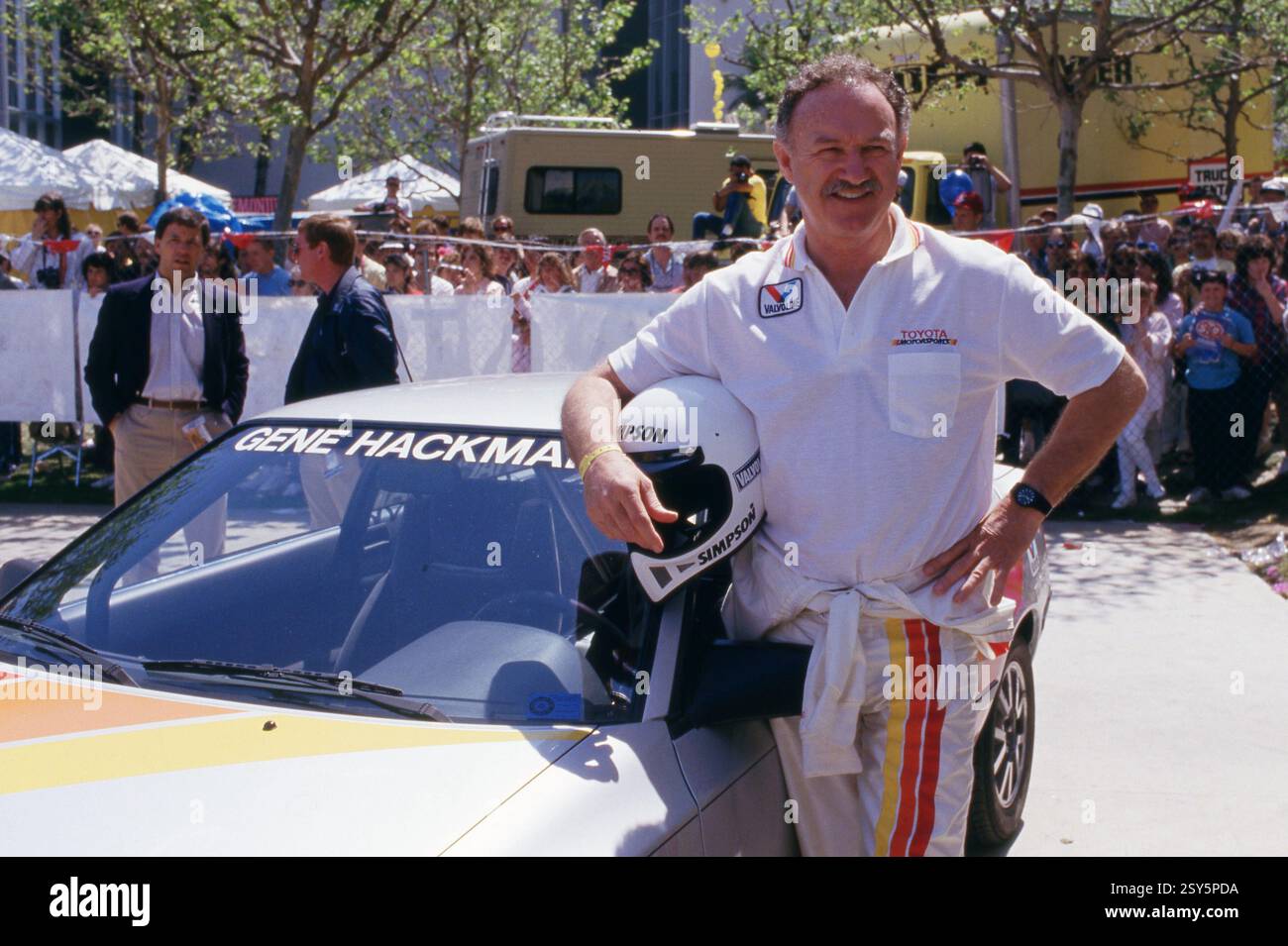 **FILE PHOTO** Gene Hackman and Wife Betsy Found Dead In Santa Fe Home ...