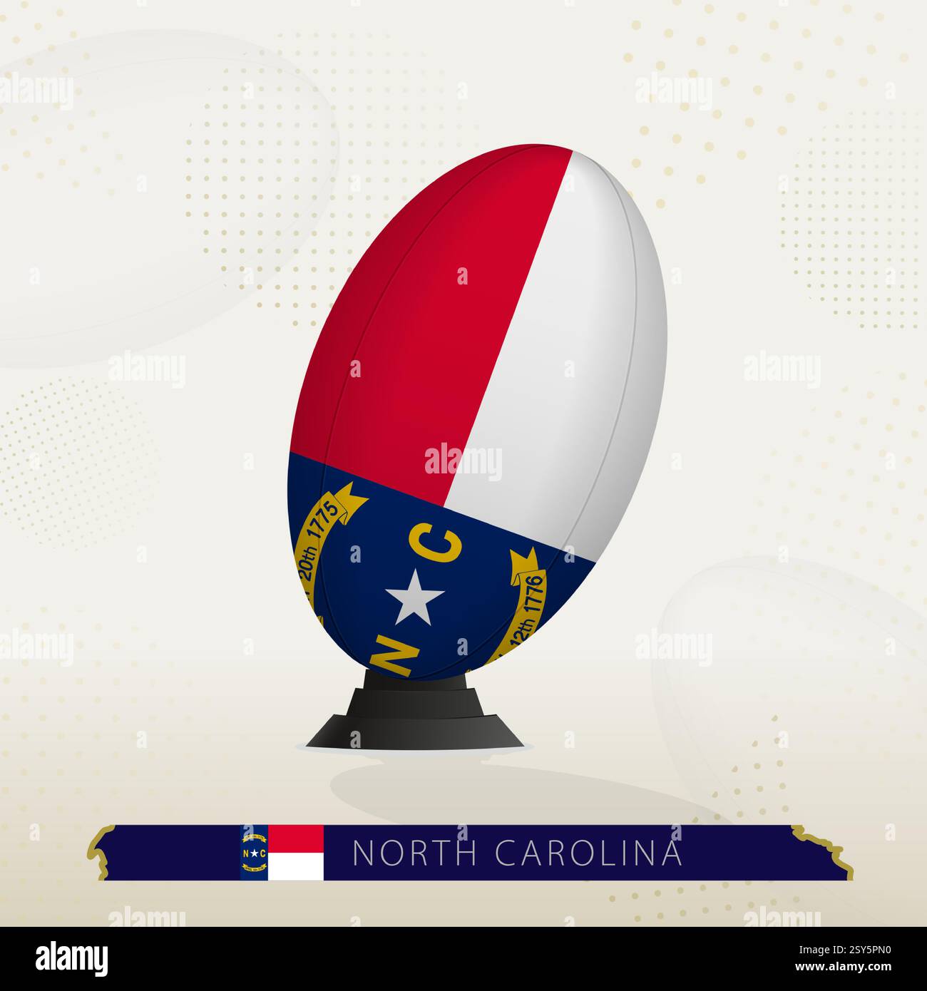 North carolina sports Stock Vector Images - Alamy