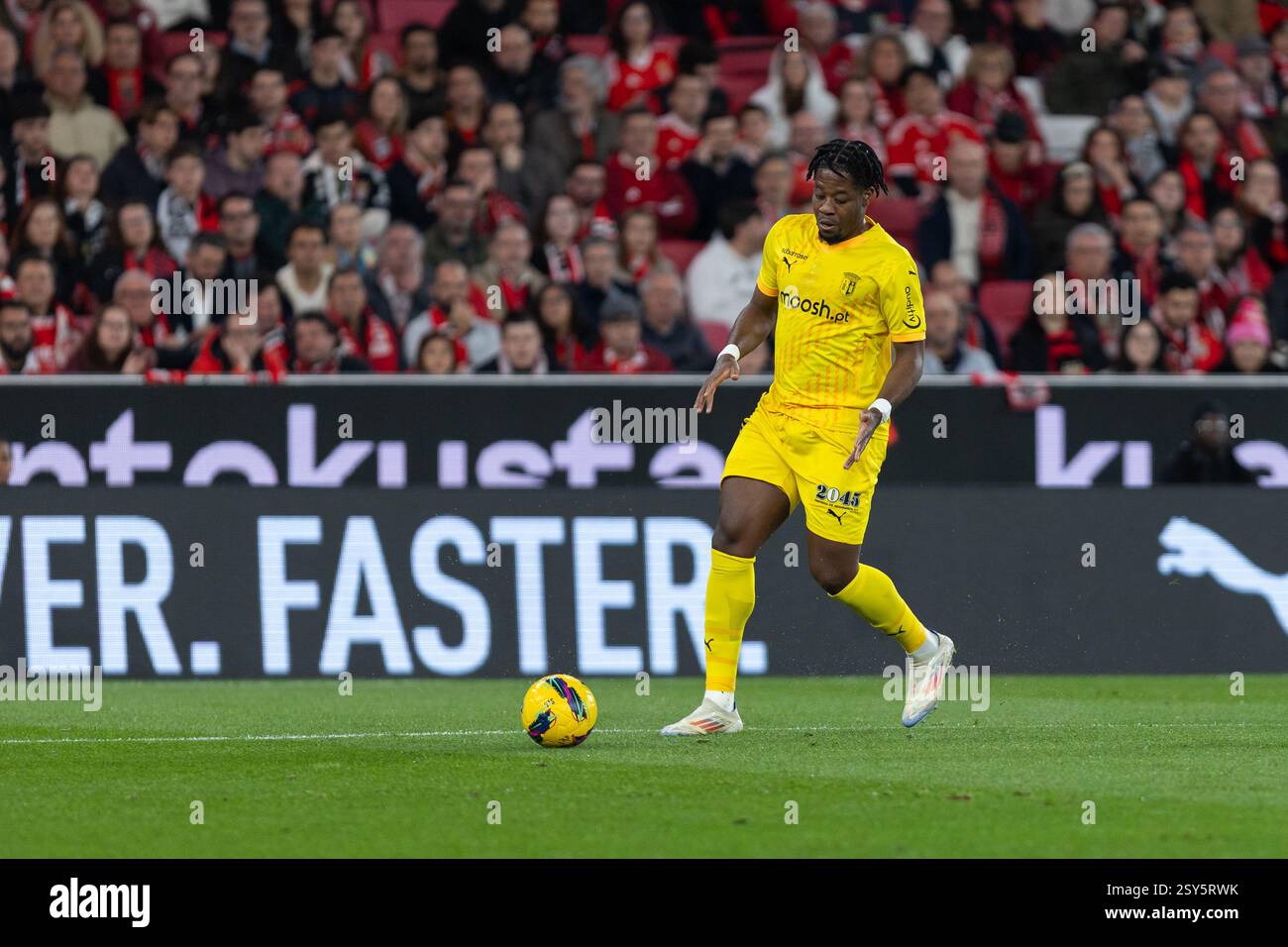 Bright arrey mbi braga hi-res stock photography and images - Alamy