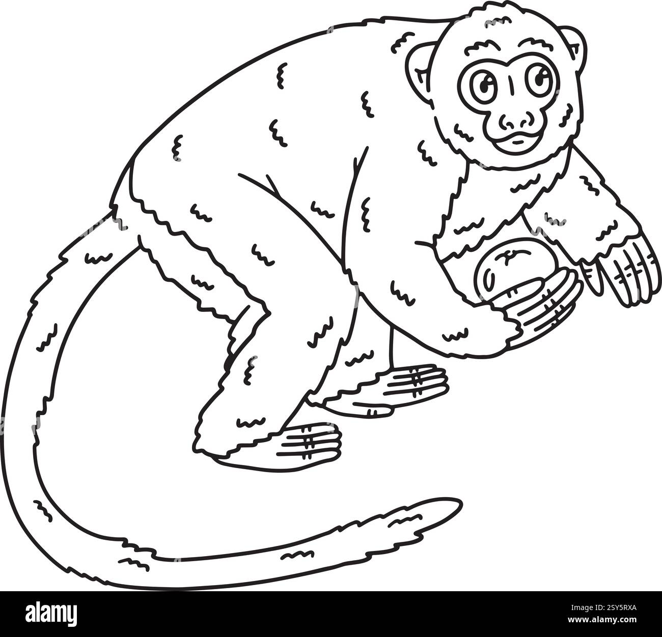 Animal zoo night Black and White Stock Photos & Images - Alamy