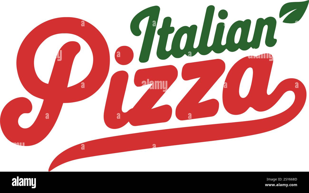 Classic italian logo Stock Vector Images - Alamy