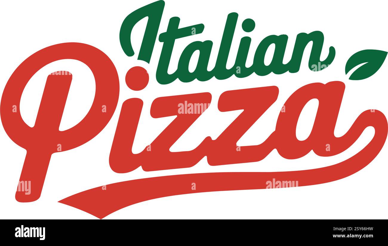 Classic italian logo Stock Vector Images - Alamy