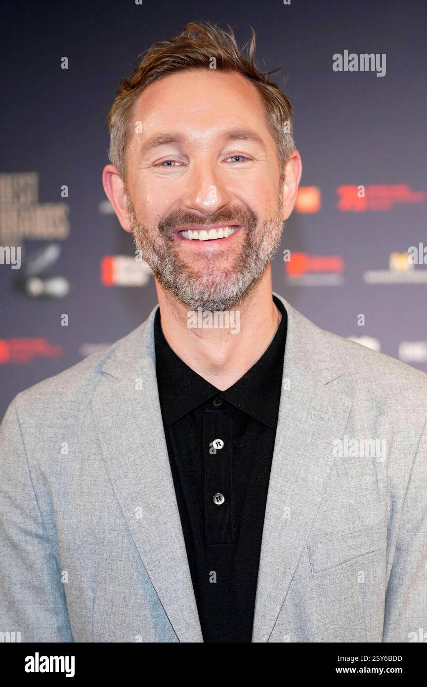 Daniel Boschmann bei der 22. Verleihung der Best Brands Awards 2025 im ...