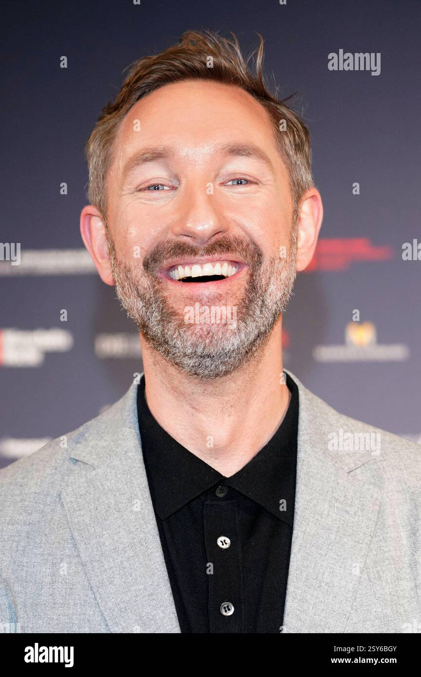 Daniel Boschmann bei der 22. Verleihung der Best Brands Awards 2025 im ...