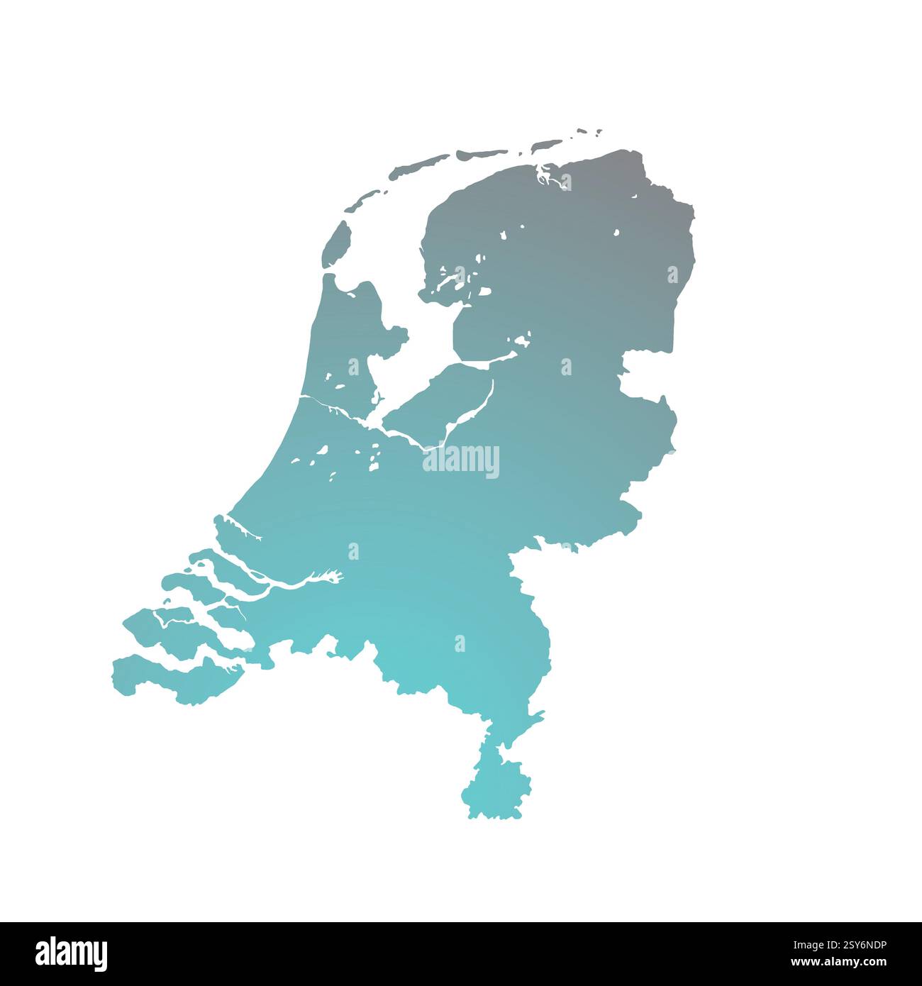 Map of Netherlands, sign silhouette. World Map Globe. Vector ...