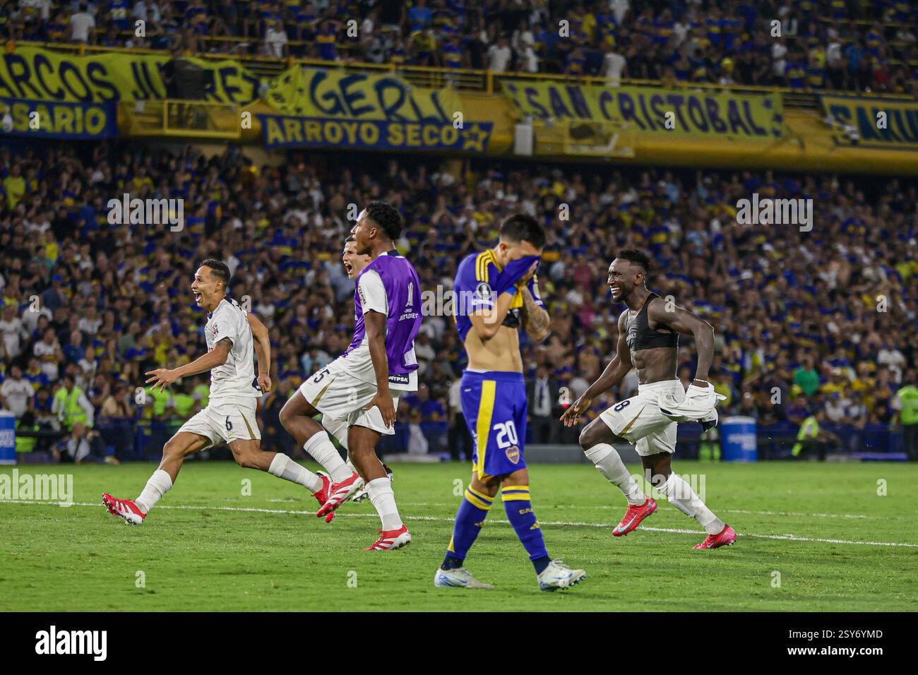 Buenos Aires, Argentina. 25th Feb, 2025. Buenos Aires, Argentina ...