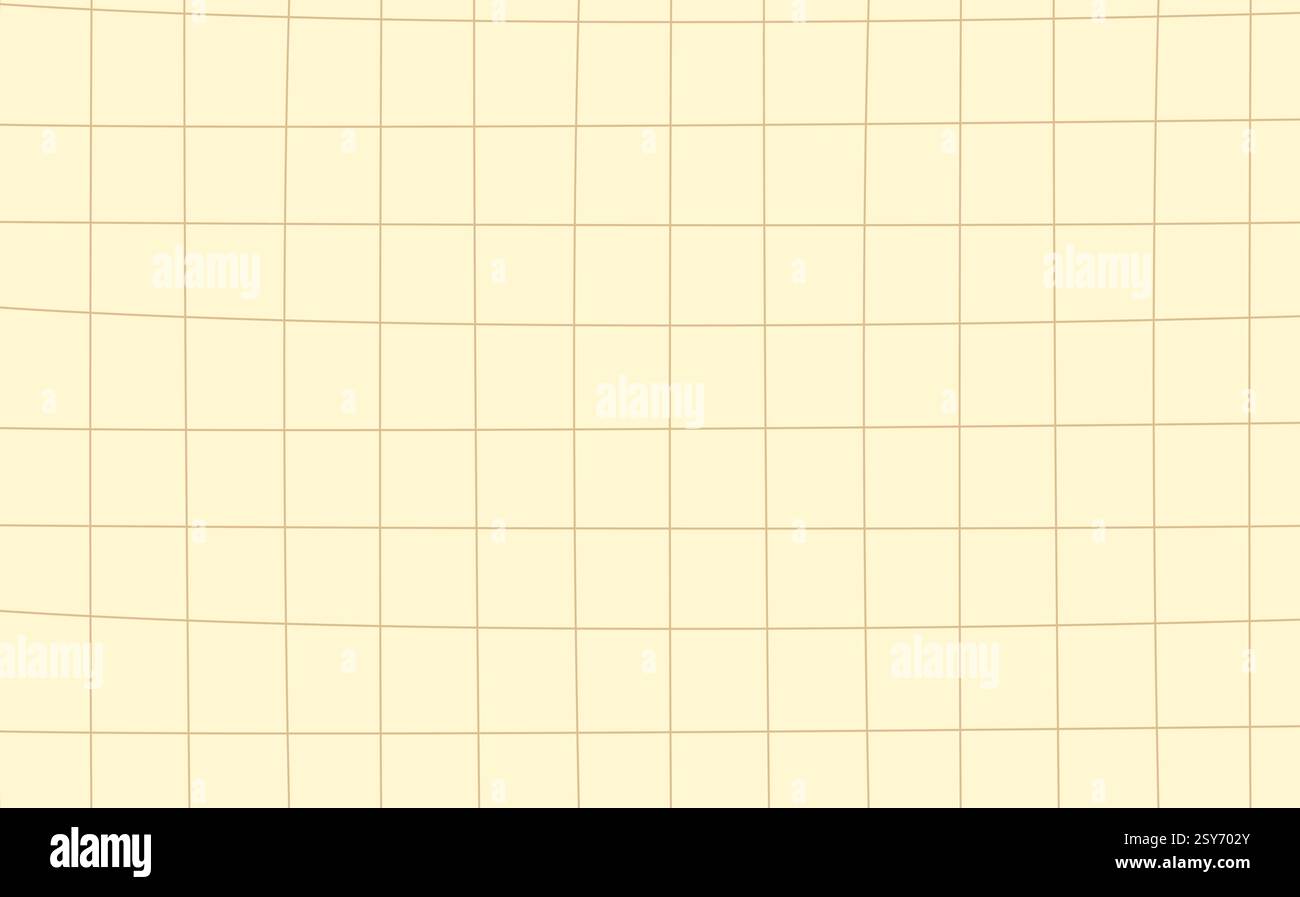 Graph ink doodle check paper. Printable squared grid paper with color ...