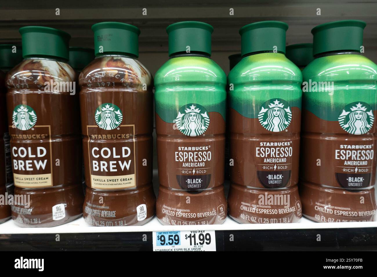 Everyday prices have increased dramatically due to inflation at ...