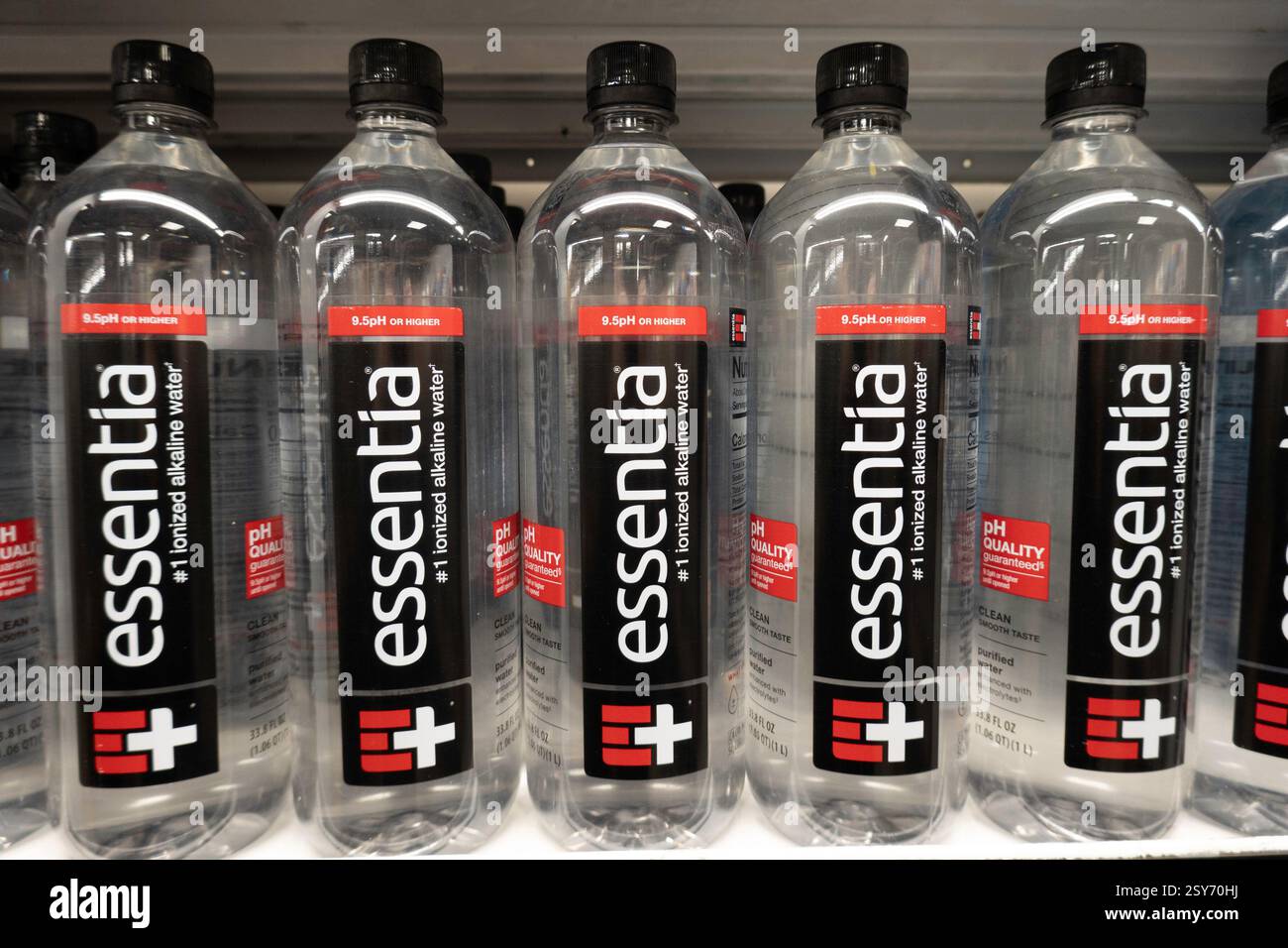 Everyday prices have increased dramatically due to inflation at ...