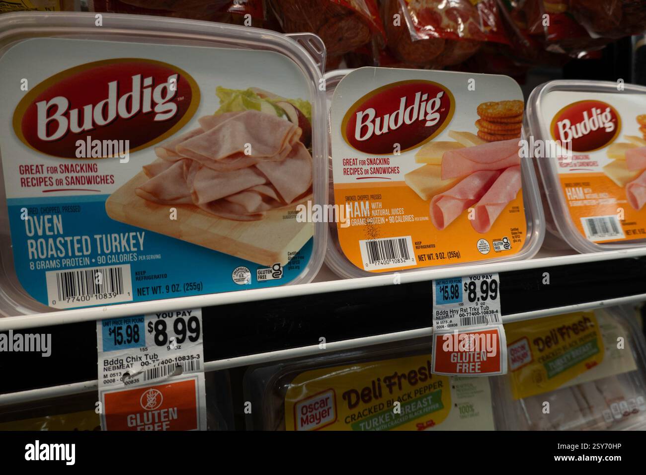 Everyday prices have increased dramatically due to inflation at ...