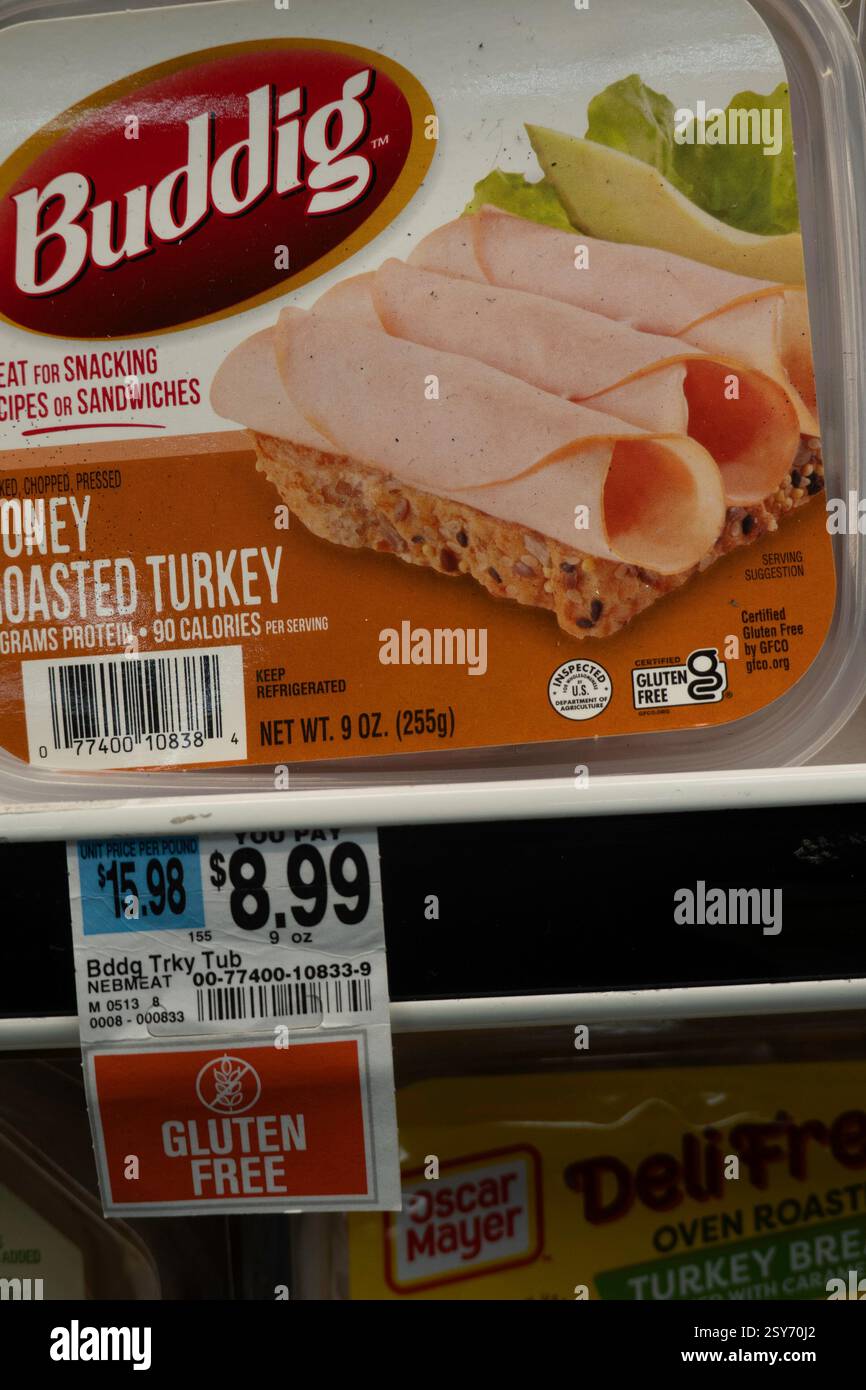 Everyday prices have increased dramatically due to inflation at ...